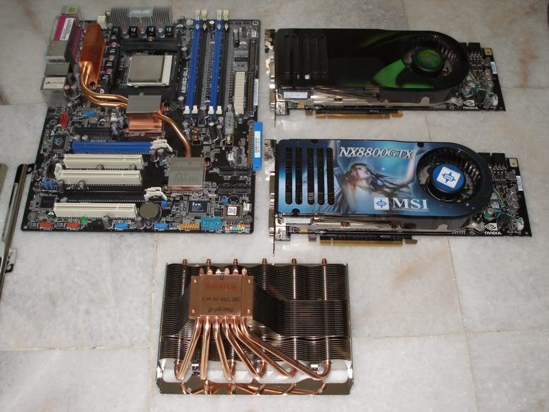 Case Mod - In Progress - Project King Kong- Silverstone TJ07 mod | bit-tech.net Forums